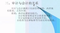 金融审计 全54讲 张磊02 西安交大