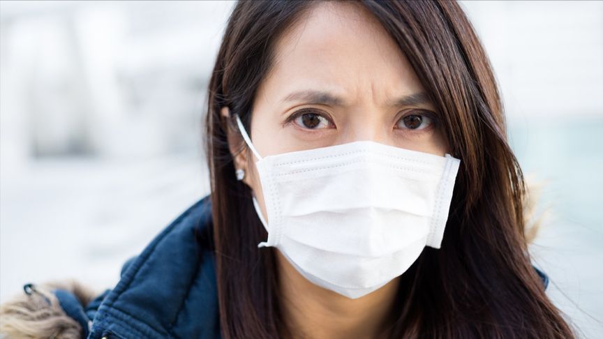 发烧到多少度可能会是感染了新冠病毒?