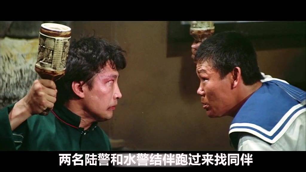 A计划1集|这时两个身着华丽则