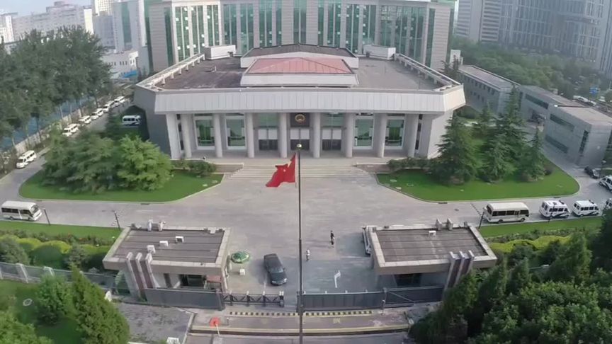 维护国家安全 我们在行动!#国家安全日