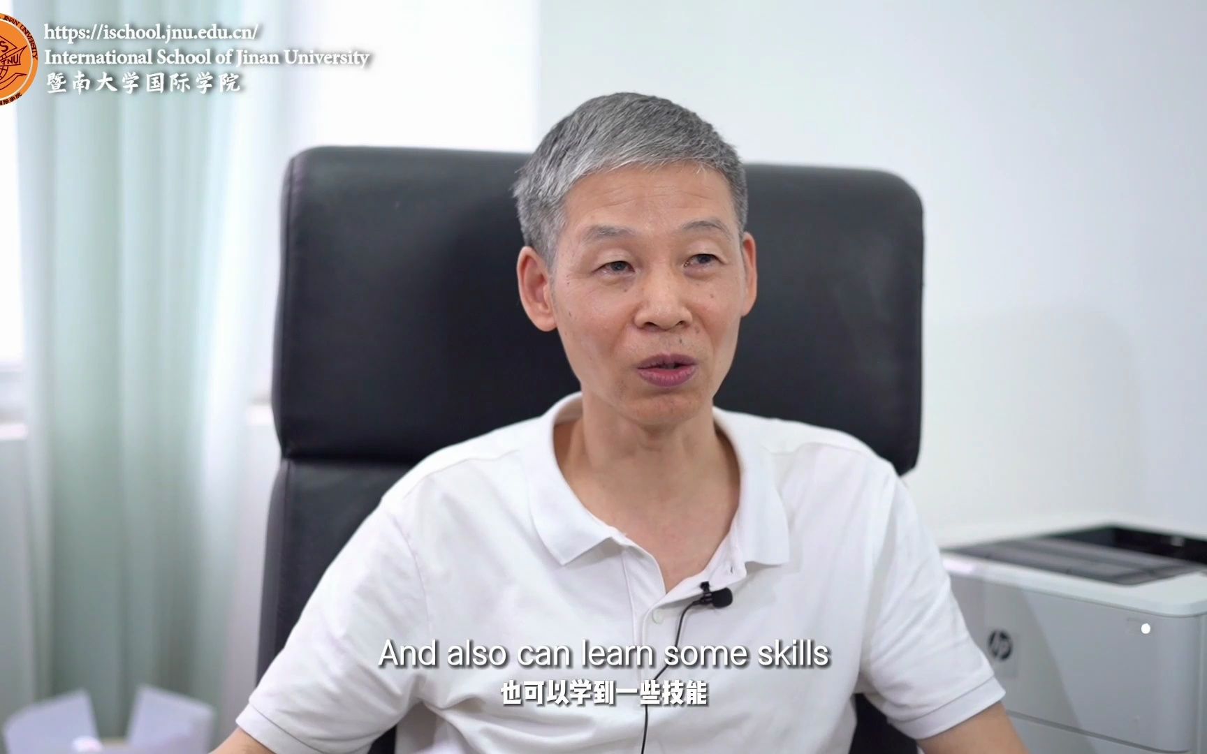 选专业看过来| 暨大教授1分钟告诉你临床医学学什么!