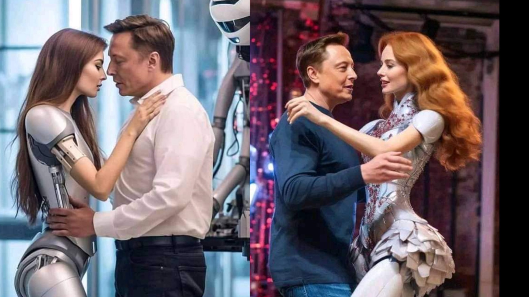 外刊精读D19|马斯克宣布明年启用人形机器人,会迎来新一轮产业革命吗?