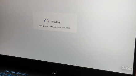 天选4plus,云端还原,换新硬盘不用克隆系统,不用售后直接装原厂系统