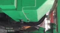 金刚石砂轮刀轧辊磨床修整砂轮视频-上海天然金刚石工具厂