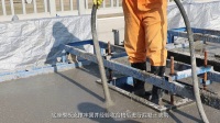 昌赣客运专线CRTSIII型板式无砟轨道施工工艺