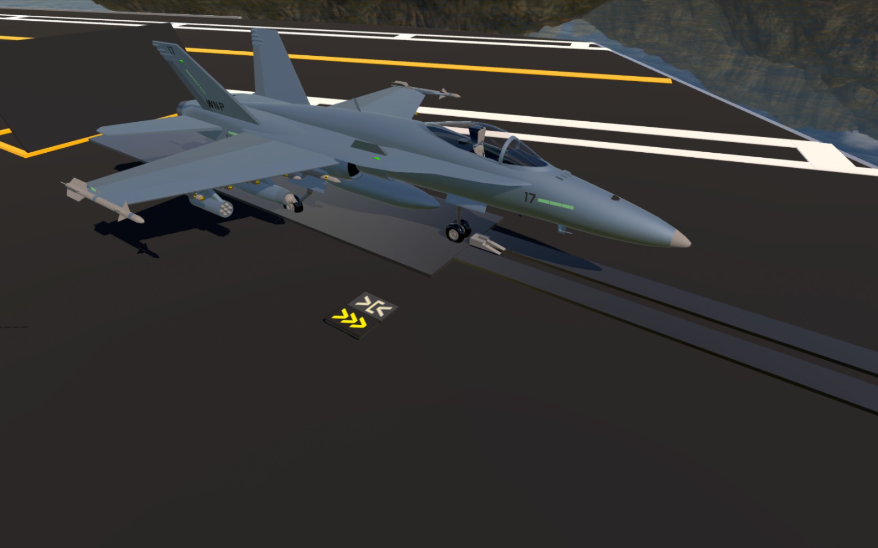 【SimplePlanes简单飞机】弹射器食用指南