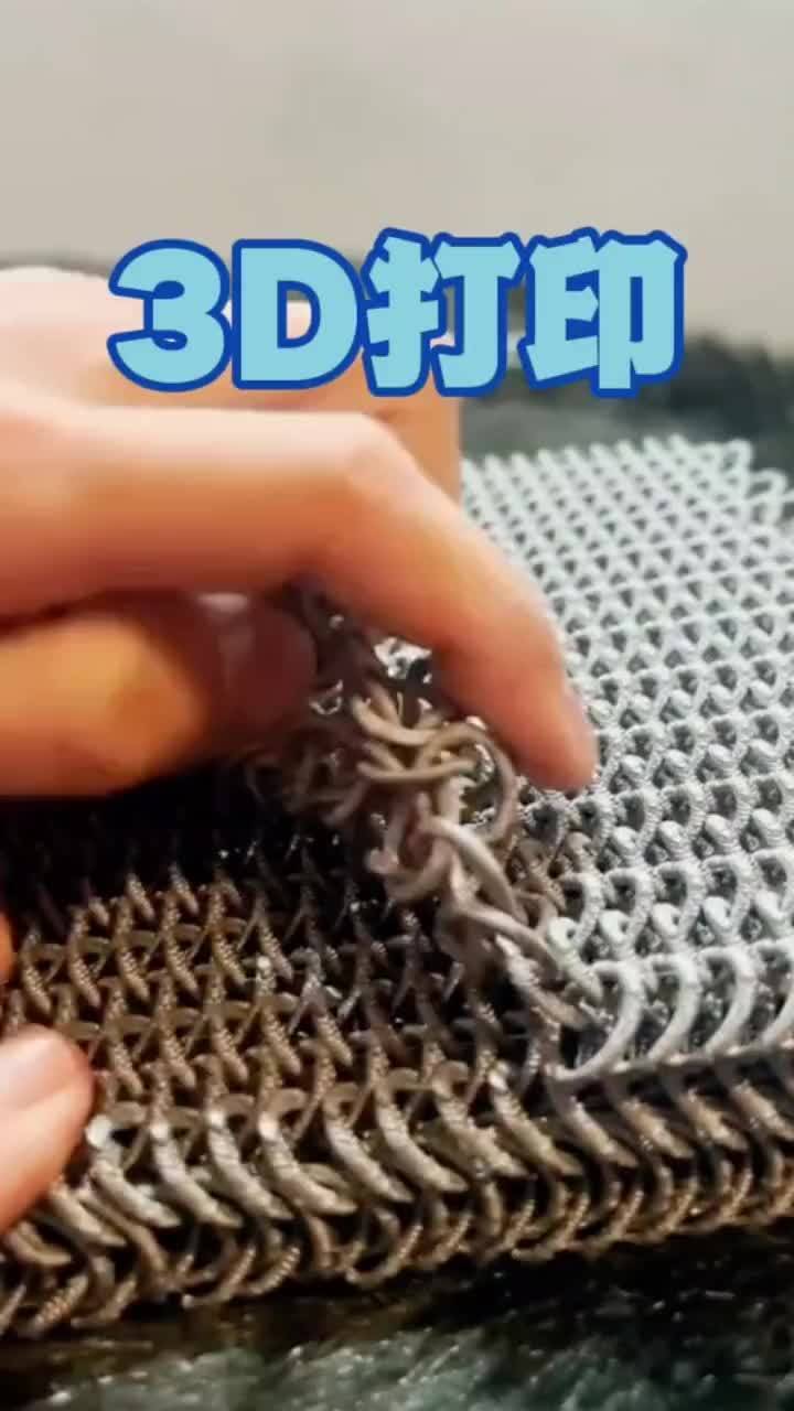 3D打印 打印 打印作品
