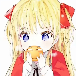 魔法少女老阿姨 