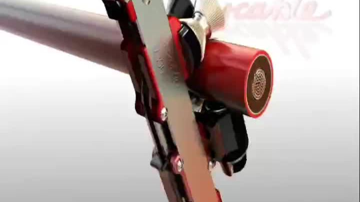 #电缆剥皮器 #进口工具 #电力