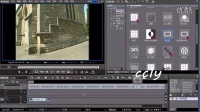 edius 7 中文教程 稳定器和果冻效应校正