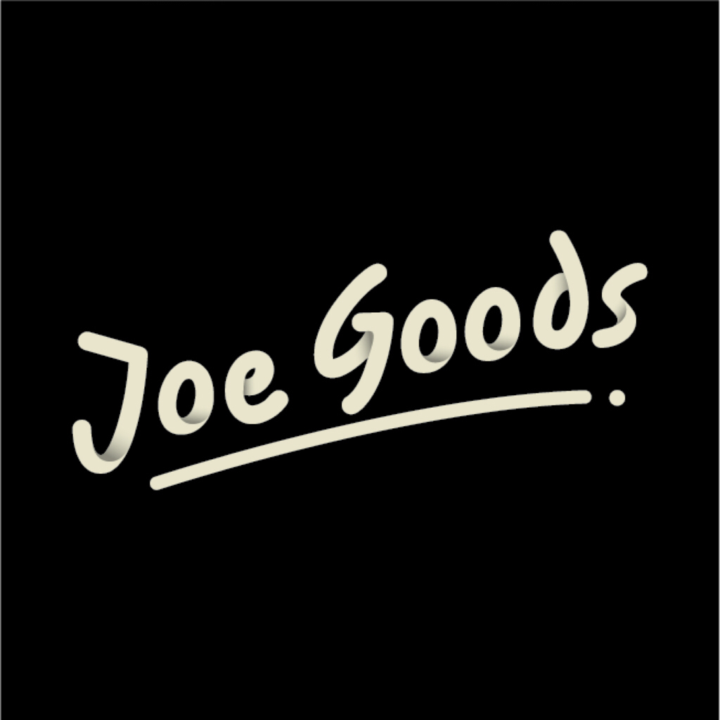 JOEGOODS 