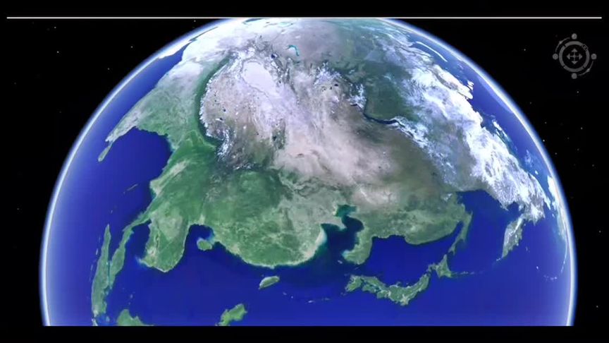 三维模型、航拍视频、激光雷达点云