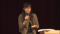 2012观摩研讨会-04 儿童服务成果成效评量与服务成果呈现