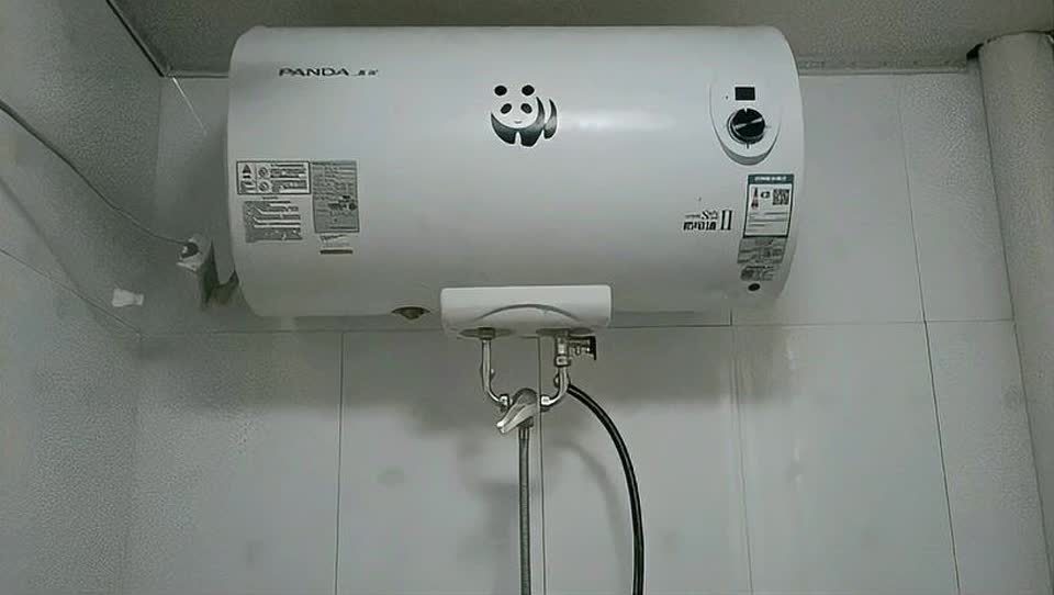 电热水器,最简单的安装方法看看吧!