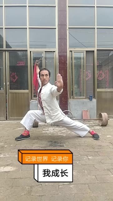 奔梦路上~传统的文化,一定要传承!