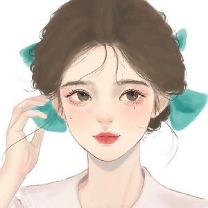 是一只呀呀呀 