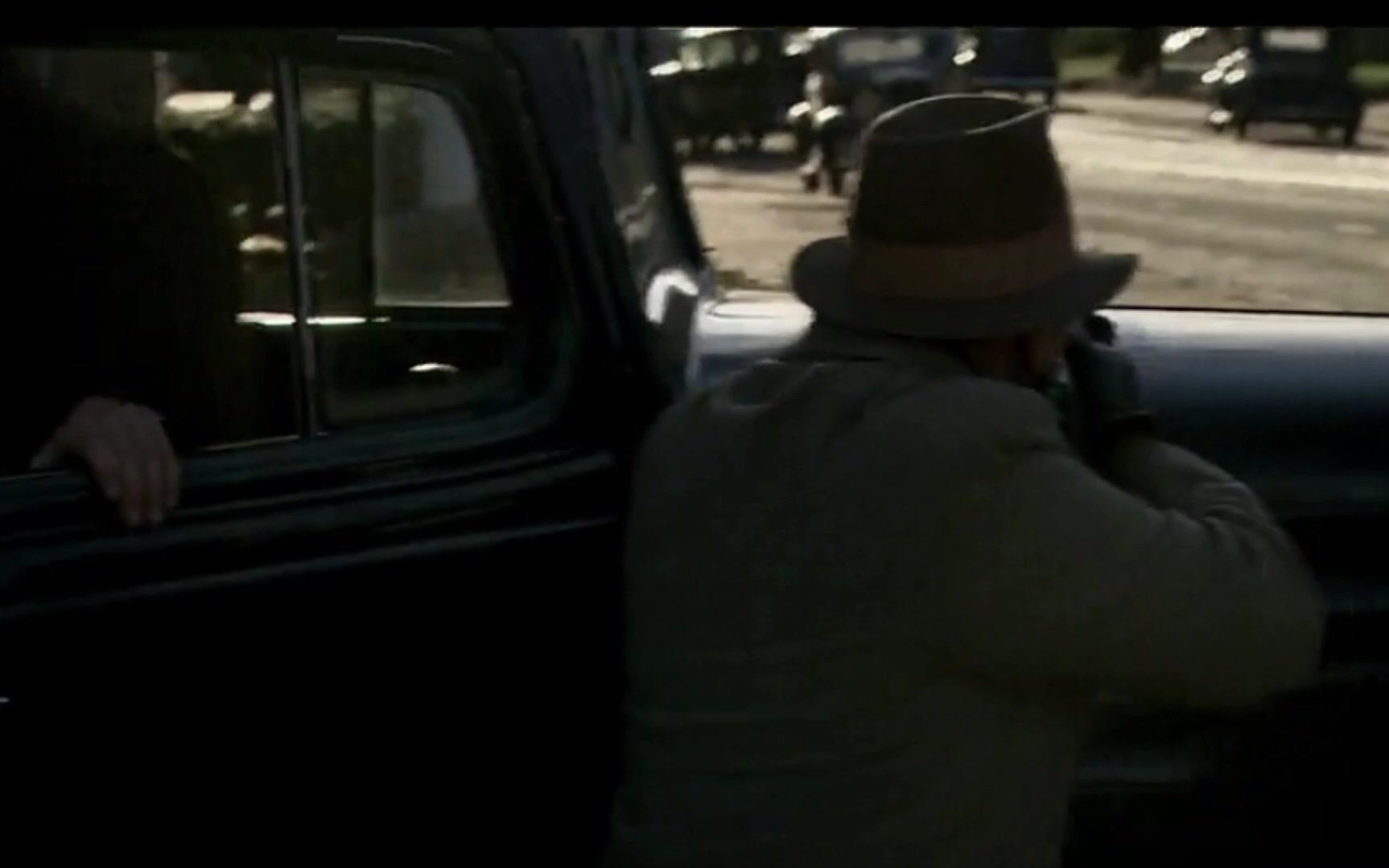 犯罪心理—抢劫犯罪