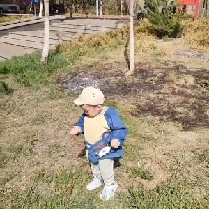 阿小烨烨 