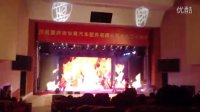 舞蹈《旗开得胜》-大气喜庆开场
