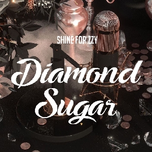 DiamondSugar丨张真源 