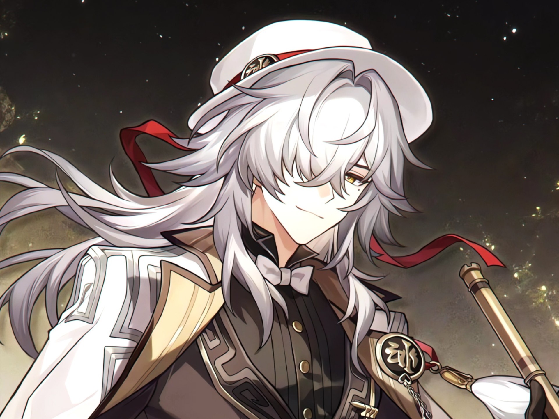 这一刻 你就是世界中心