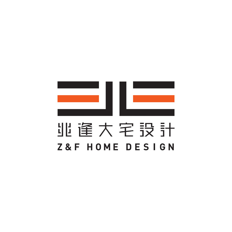 兆逢大宅设计 