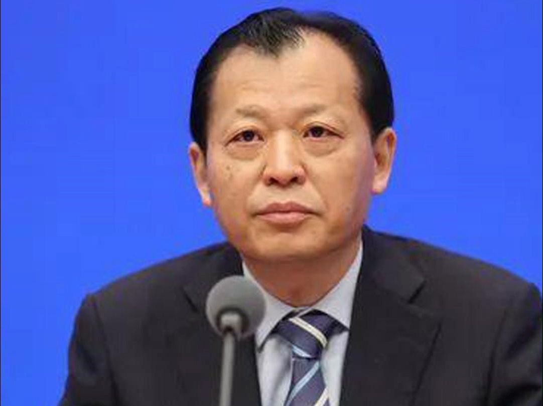 刘伟任交通运输部党组书记,免去李小鹏的交通运输部党组书记职务