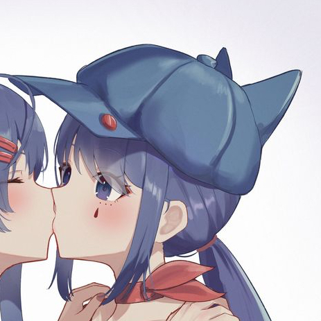 Gently_帽子米塔 
