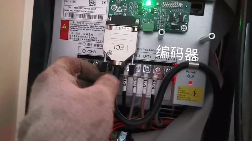 虚惊一场,电梯最精密的传感器却用最简单的方法修好了,意外!