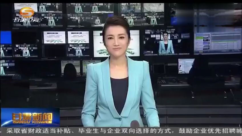 红旗河工程宣传片