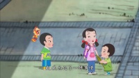 中华传统美德少儿教育动画中华弟子规(80集)