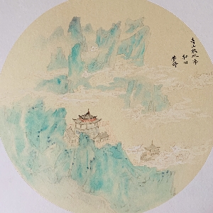 喵呜喵呜松松果 