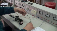 探究电流与电压、电阻关系