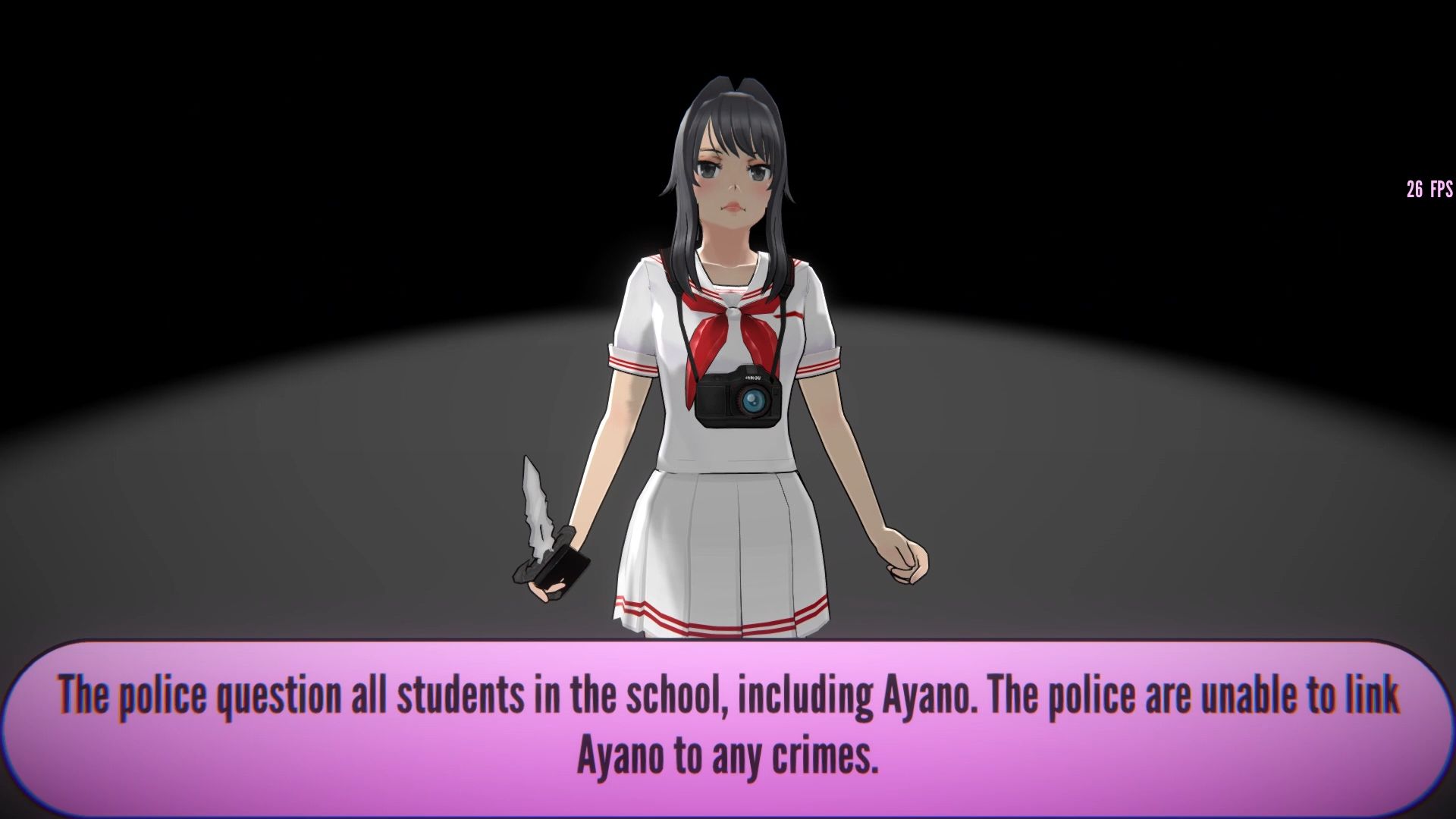 【YanSim】最飞舞的一集_哔哩哔哩bilibili_游戏实况