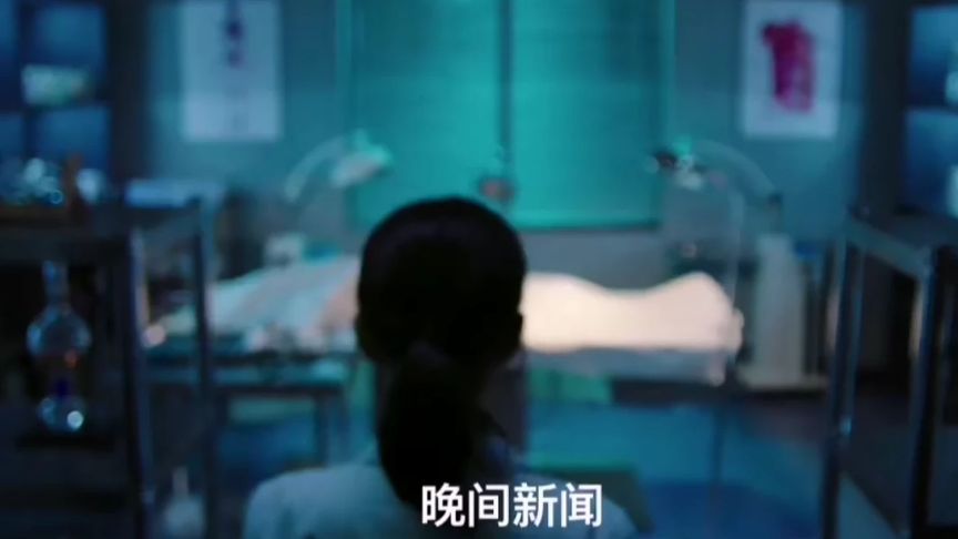 最新破案电影,谁才是真正的凶手呢