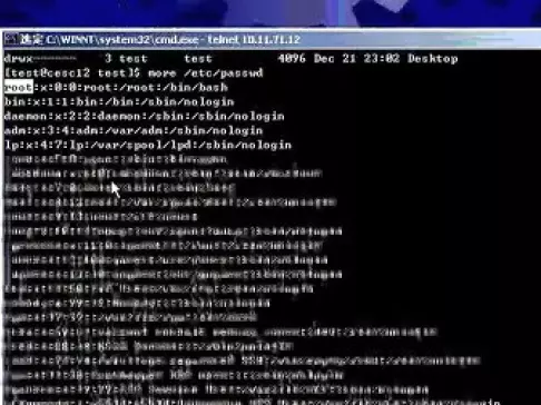 LINUX操作系统 第01-02讲