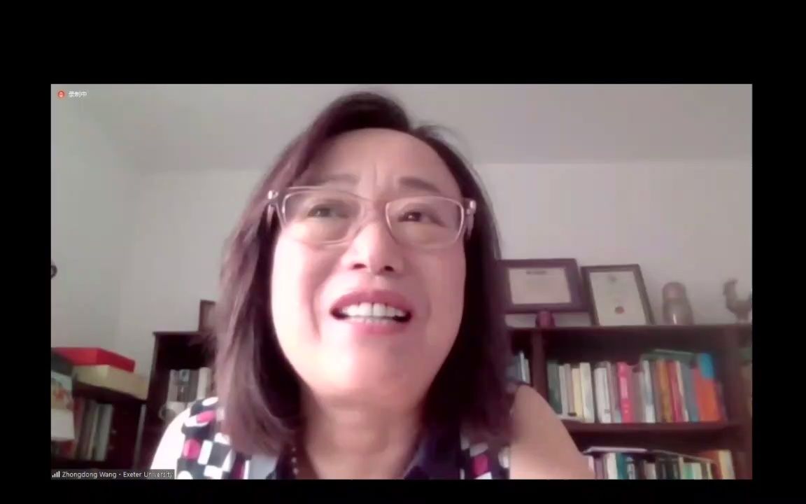 IET&CSEE 联合线上活动月 7月20日 第二场 电力设备数字孪生