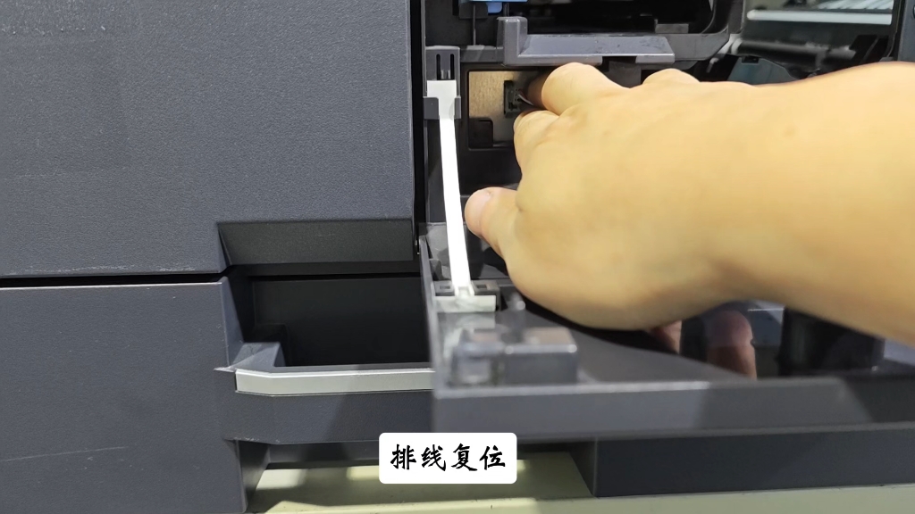 京瓷1800 1801 2200 2201 2010 2011 2210 2211清洁显影仓和强制补...