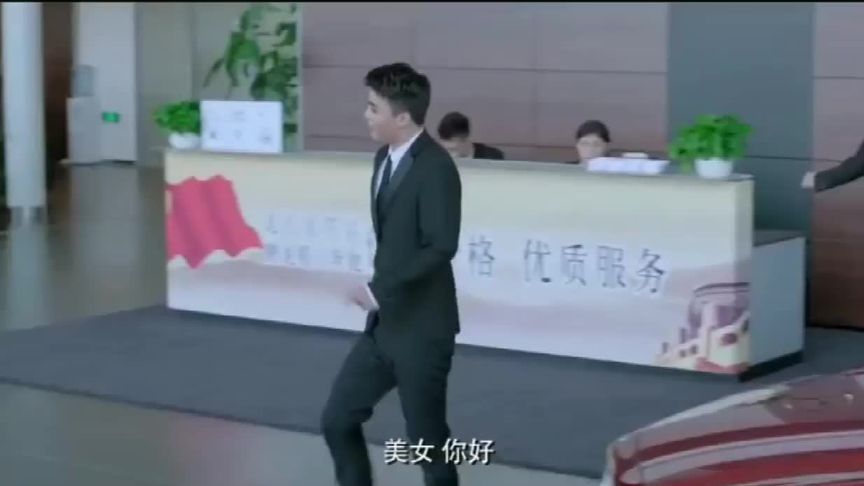 一个感动到哭的销售视频!3分18秒,那一刻头皮发乍,想哭。