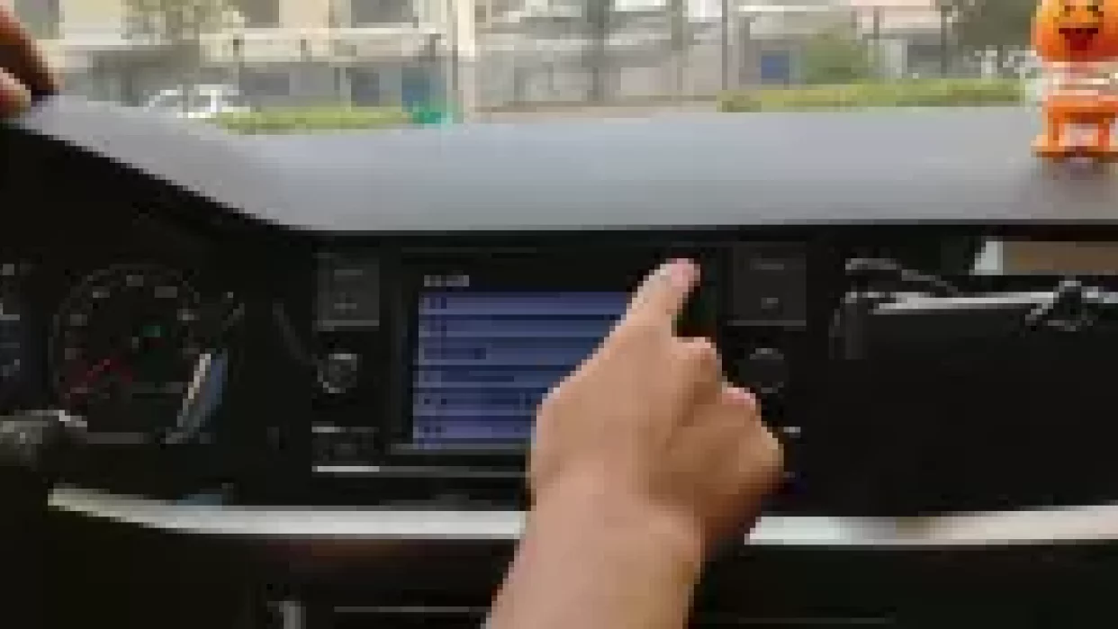 大众原厂280功能介绍