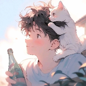 阿宝殿下丶 