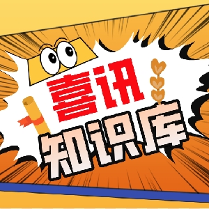 喜讯知识库 