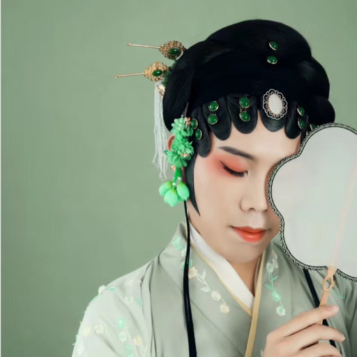 地图炮虐平你 