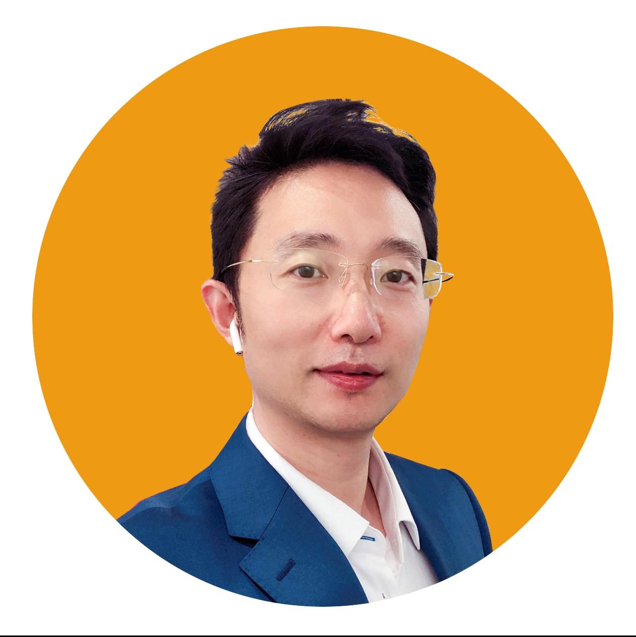 阿杰谈养生 