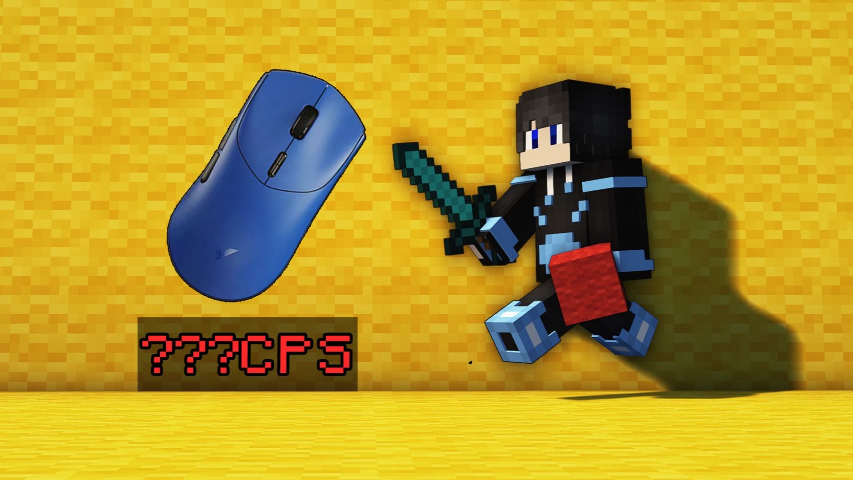 【轮胎Z】超越冰豹卡宴?超高性价比的新DC鼠标!