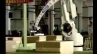 工业机器人宣传片(What can industrial robots do for us)
