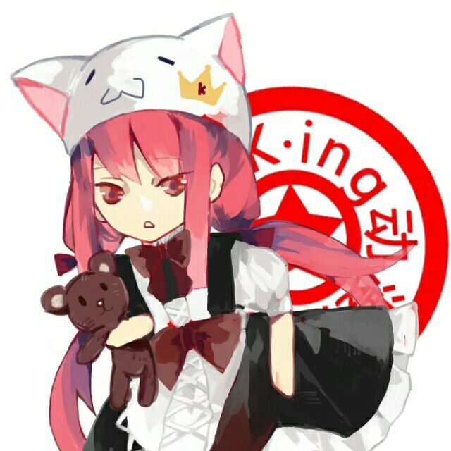 西科大KING动漫社 