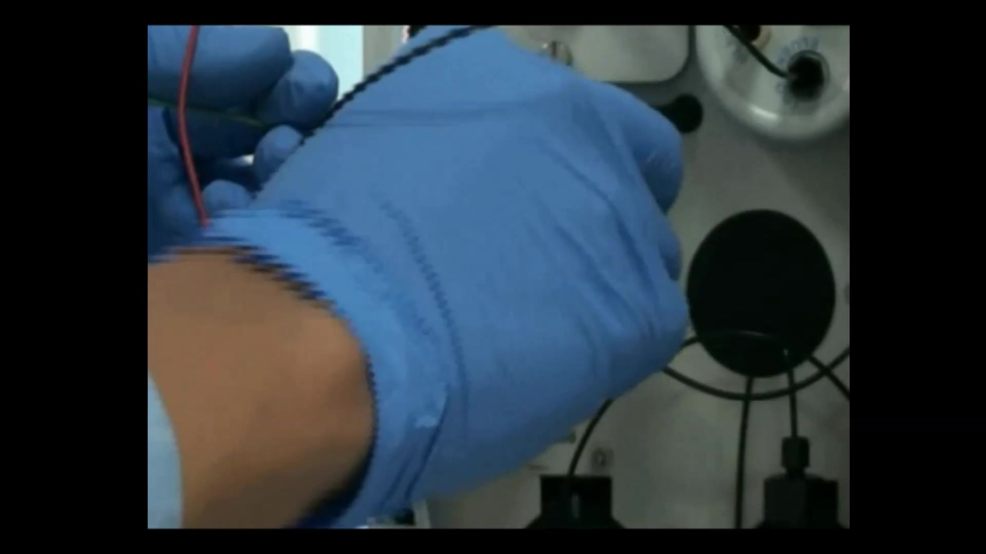 2.离子色谱ICS3000-5000定量环的制作与更换