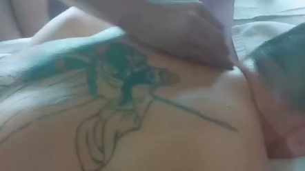 肩周劳损推拿按摩精油SPA男技师。均匀有力渗透持久柔和。通则不痛...