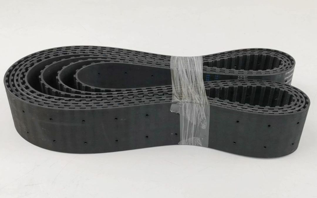 永航传动带厂家专业生产定制工业自动化传动设备传动带 高品质耐磨...